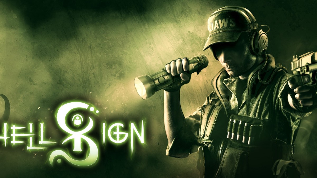 Aperçu, preview HellSign sur PC - Millenium
