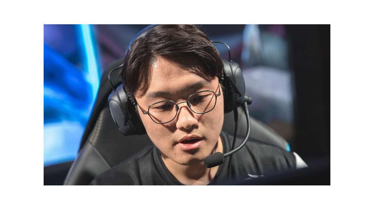 LCS NA Mercato : CoreJJ chez Team Liquid - Millenium