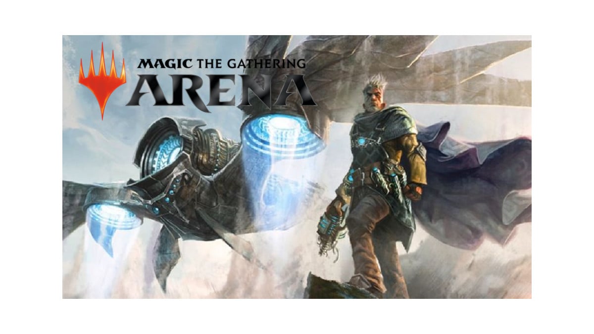 Magic Arena, MTGA : ranked, saisons mode classé - Millenium