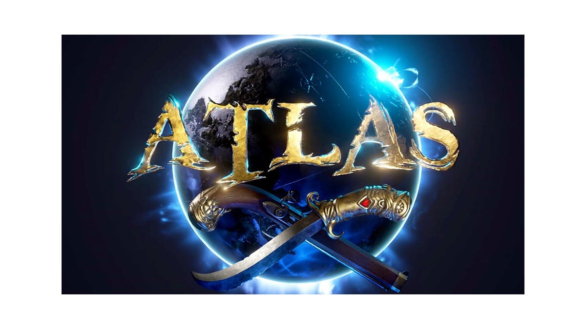Atlas : Des débuts tumultueux pour le studio déjà derrière Ark - Millenium