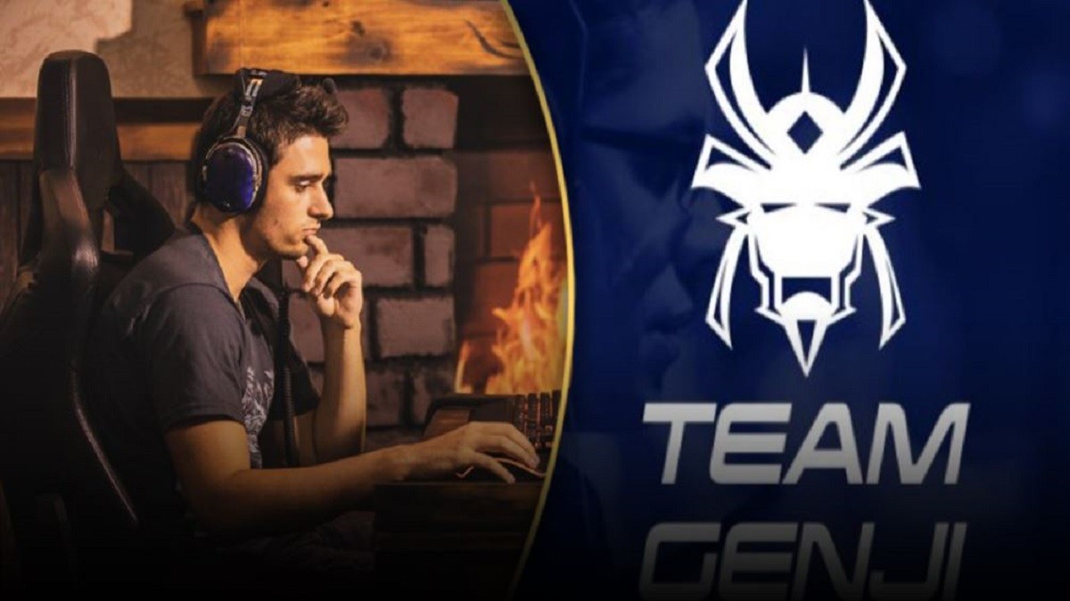 Hearthstone : Swidz quitte Team Genji - Millenium