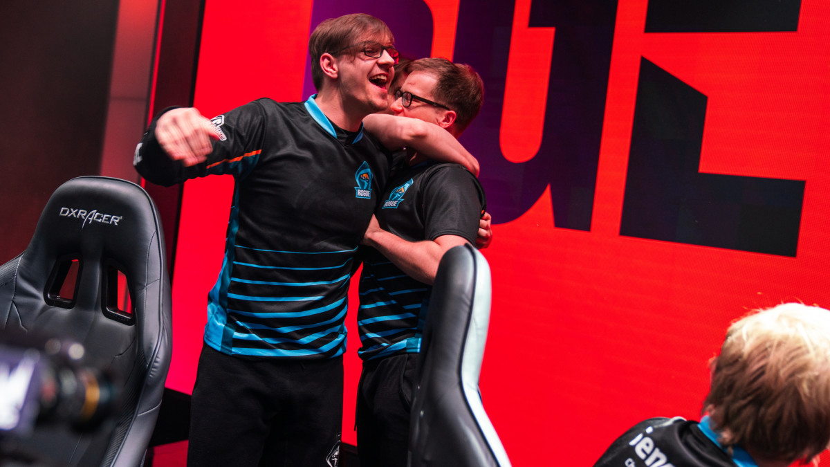 LEC LoL 2019 - Semaine 6 : Récap des matchs de la première journée ...