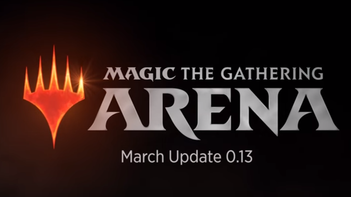 Magic Arena, MTGA : patch 0.13, cosmétiques, sleeves - Millenium