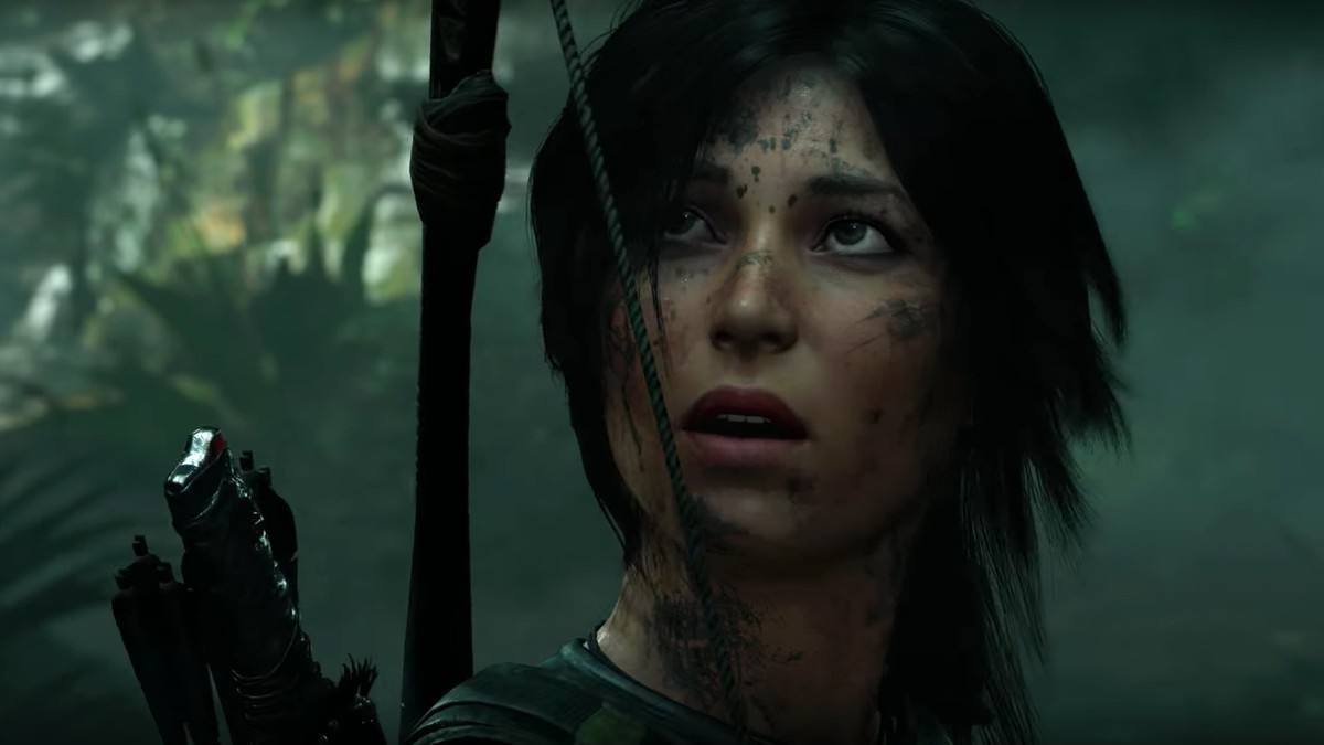 SOTTR : The Path Home, DLC, clap de fin - Millenium