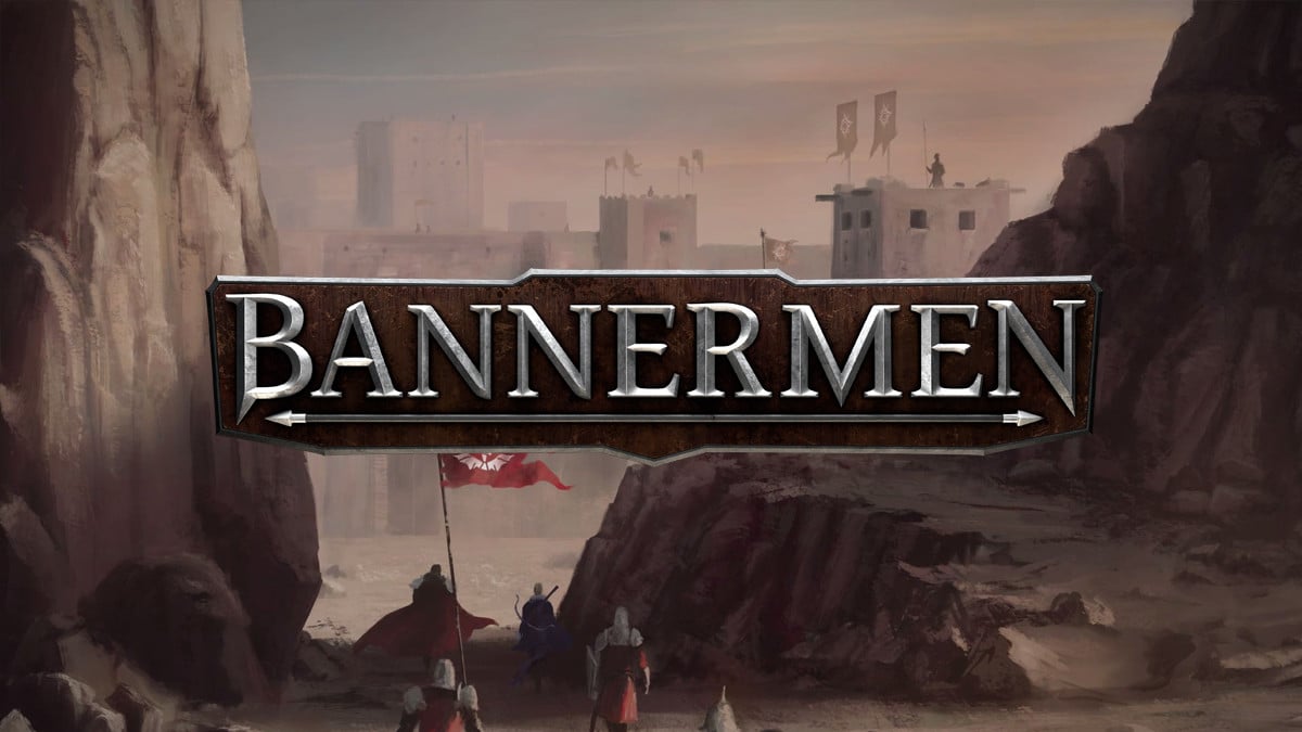 Test Bannermen sur PC - Millenium