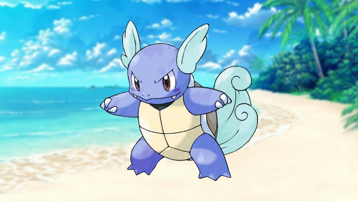 Pokemon Rumble Rush : Rive Carabaffe, soluce - Millenium