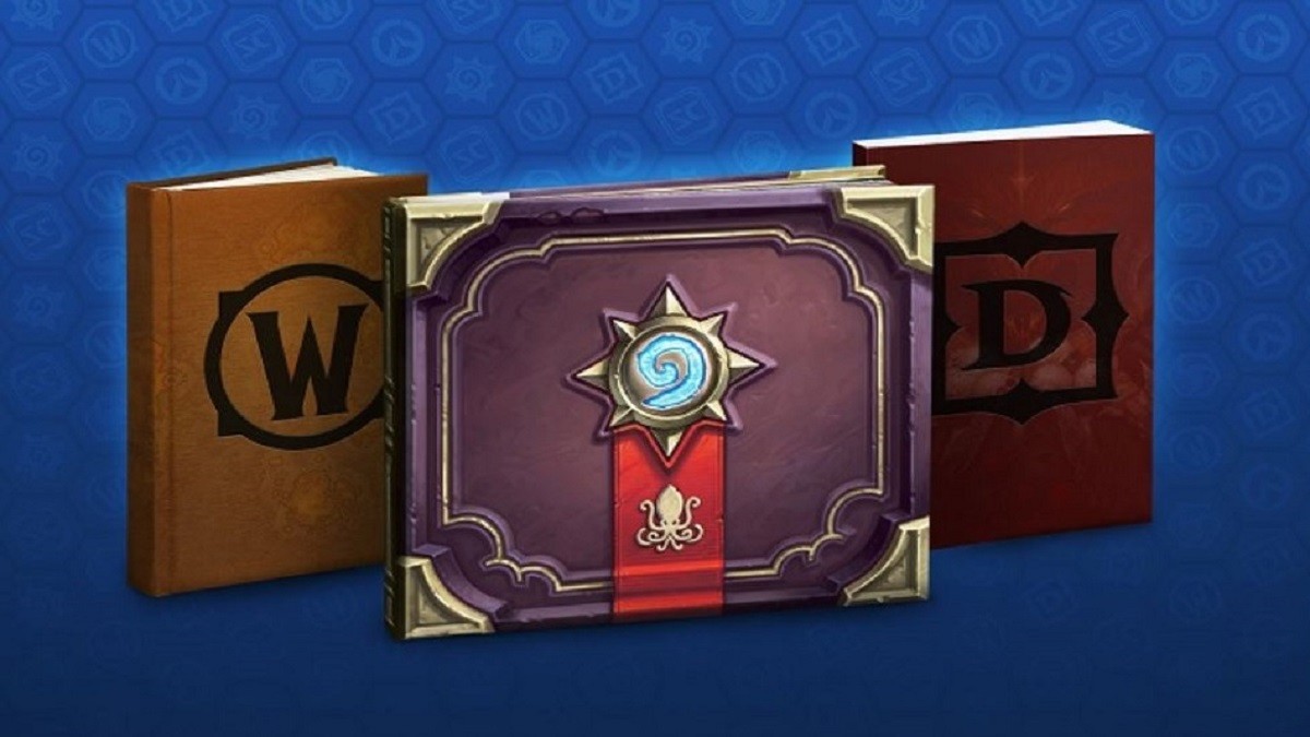 Hearthstone : artbook Année du Kraken - Millenium
