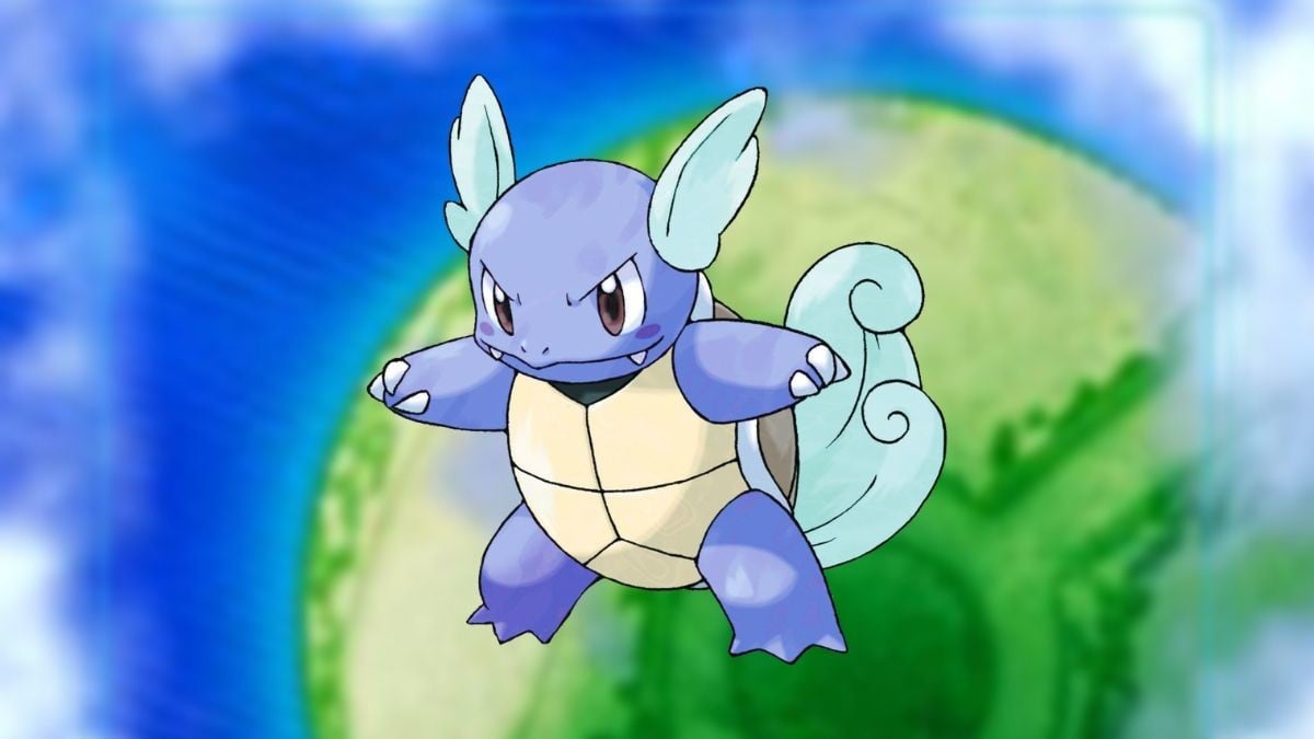 Pokemon Rumble Rush : boss Carabaffe, counter, astuce - Millenium