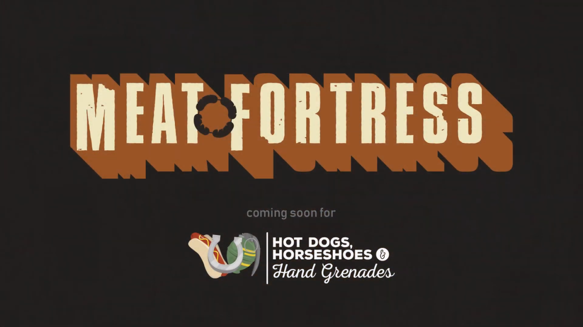 E3 2019 : Meat Forteress, Trailer - Millenium