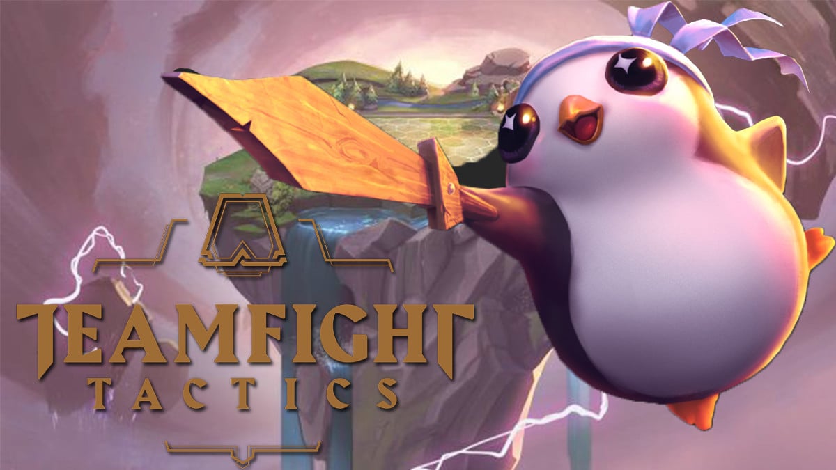 LoL : les little legends de Combat Tactique, TFT, Teamfight Tactics ...