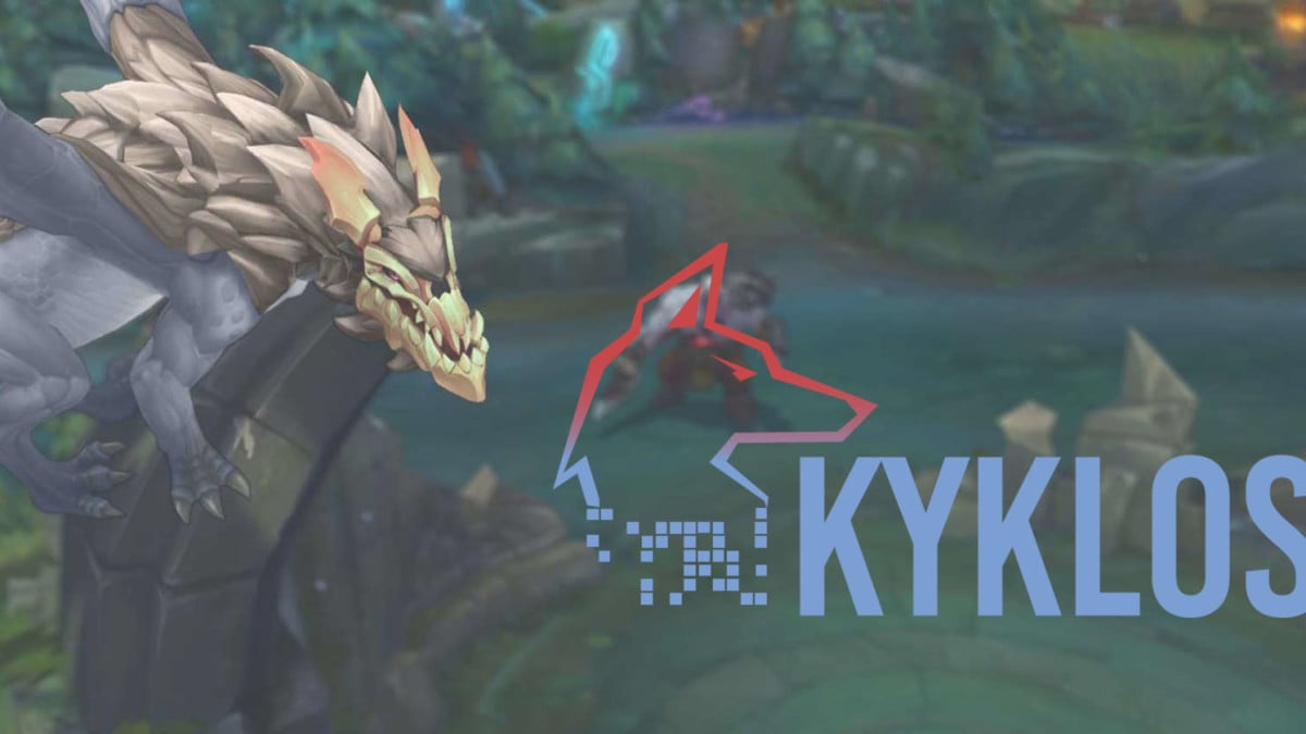 LoL - Saison 9 : Riot Games s'associe avec Kyklos - Millenium