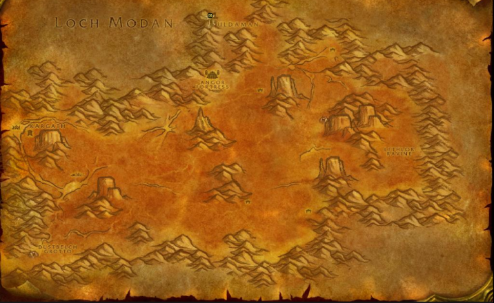 WoW Classic : Uldaman, guide donjon - Millenium