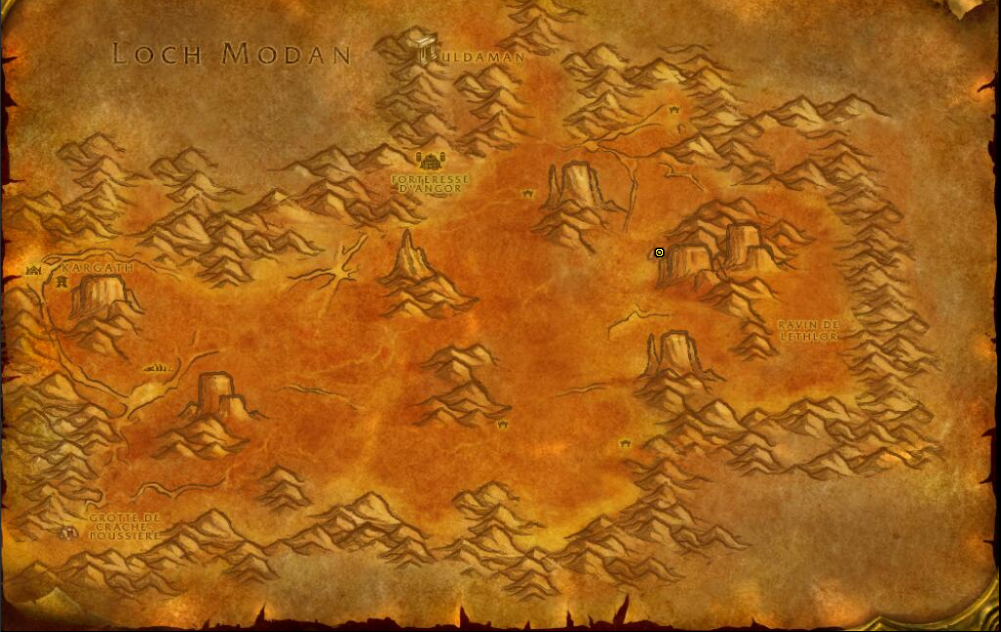 WoW Classic : Uldaman, guide donjon - Millenium