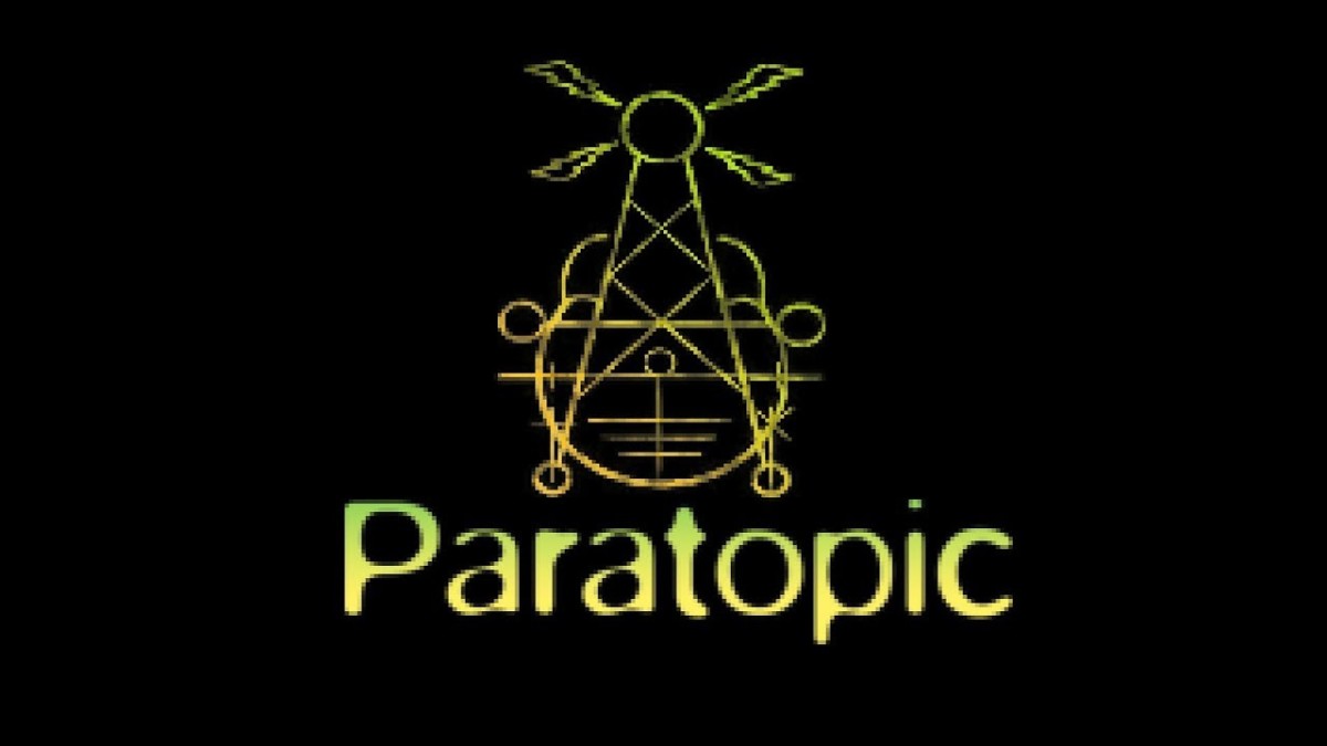 Test Paratopic sur PC - Millenium