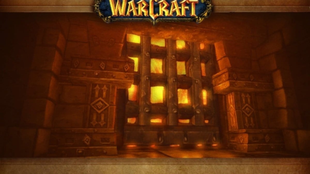 Nefarian - WoW Classic : Repaire de l'Aile noire, raid guide - Millenium