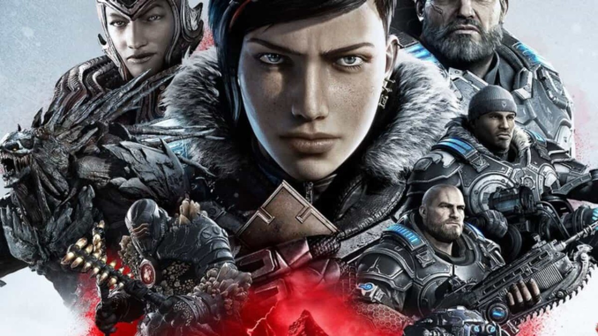 Gamescom 2019, Gears 5 : Trailer du mode Horde - Millenium