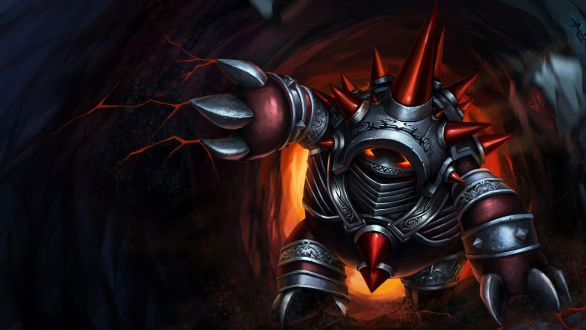 LoL : Les 5 champions qui mériteraient un rework visuel - Millenium