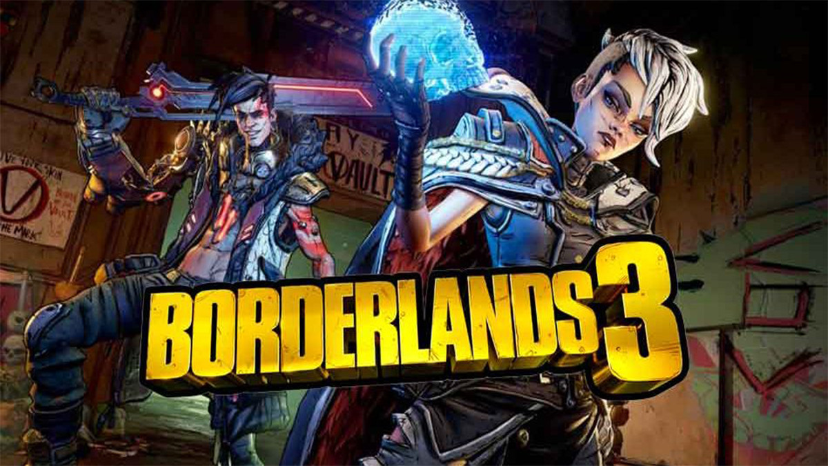 Borderlands 3 : préchargement disponible, preload - Millenium