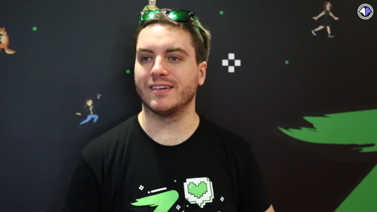 Z Event 2019 : Zerator, Dach, Antoine Daniels et Locklear sur l ...