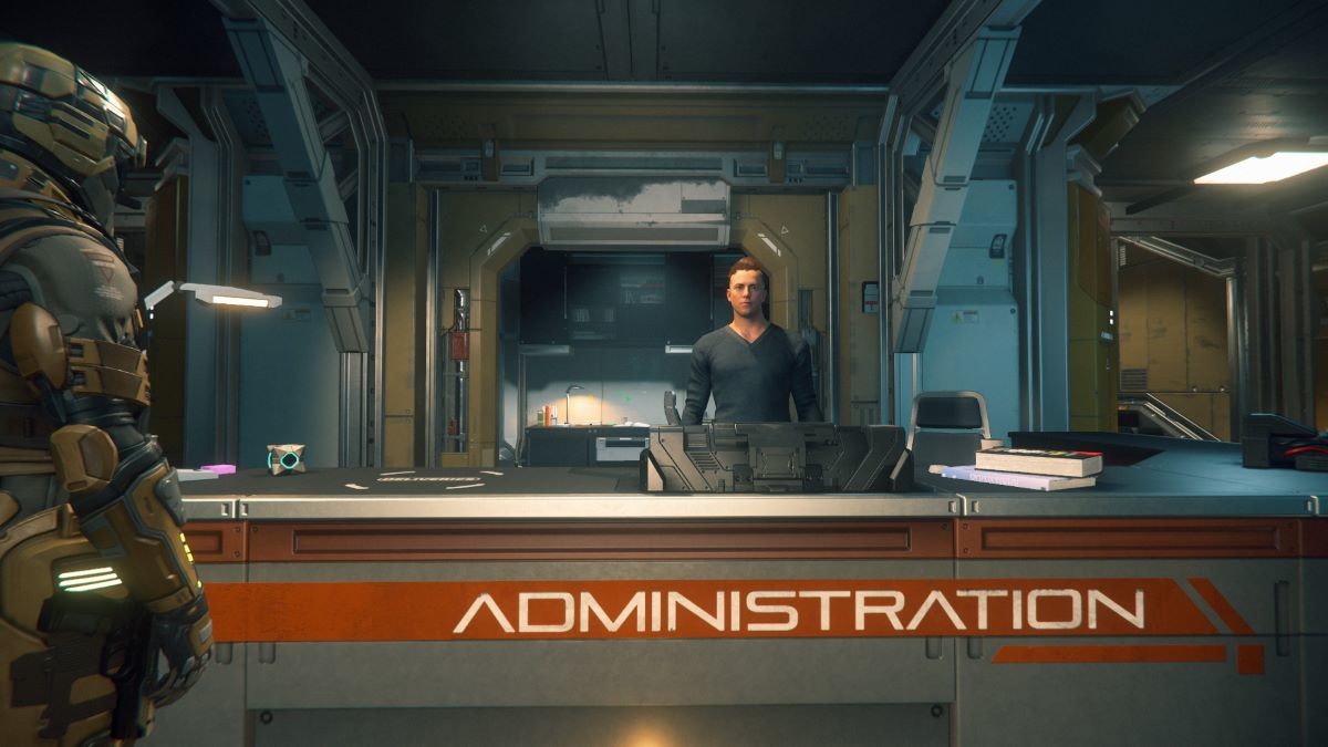 Star Citizen Fonts - just for creative work : r/starcitizen