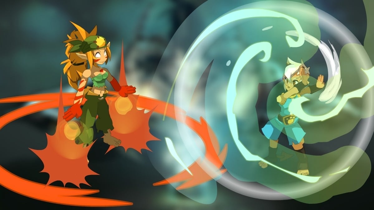Dofus 2.54 : Équilibrage des Osamodas et Sacrieurs (encore) en bêta ...