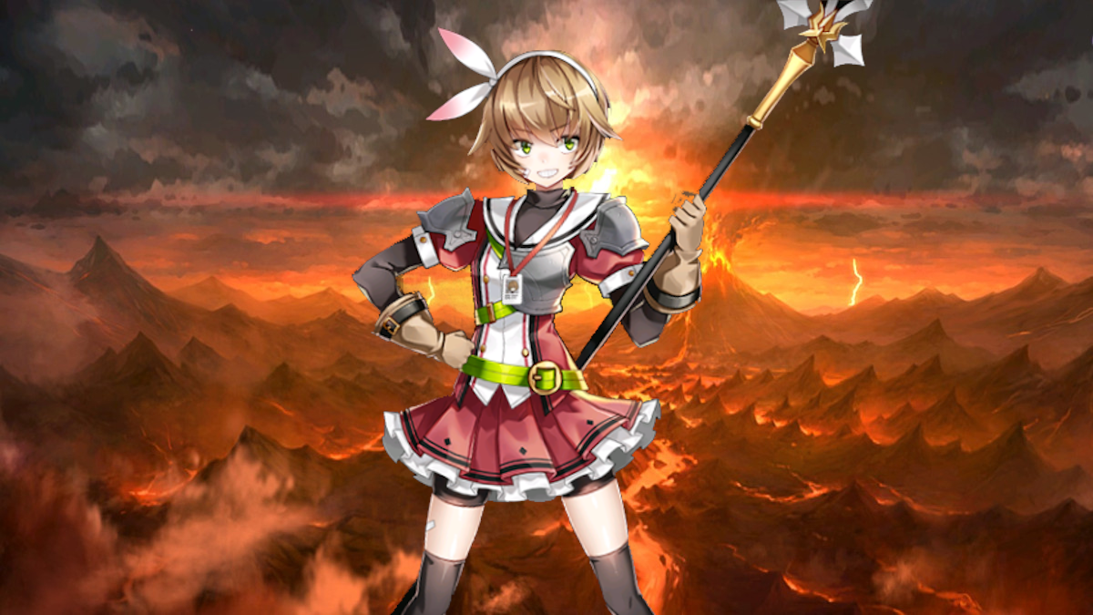 Epic Seven : Guide Azalea, héros, build et astuces - Millenium