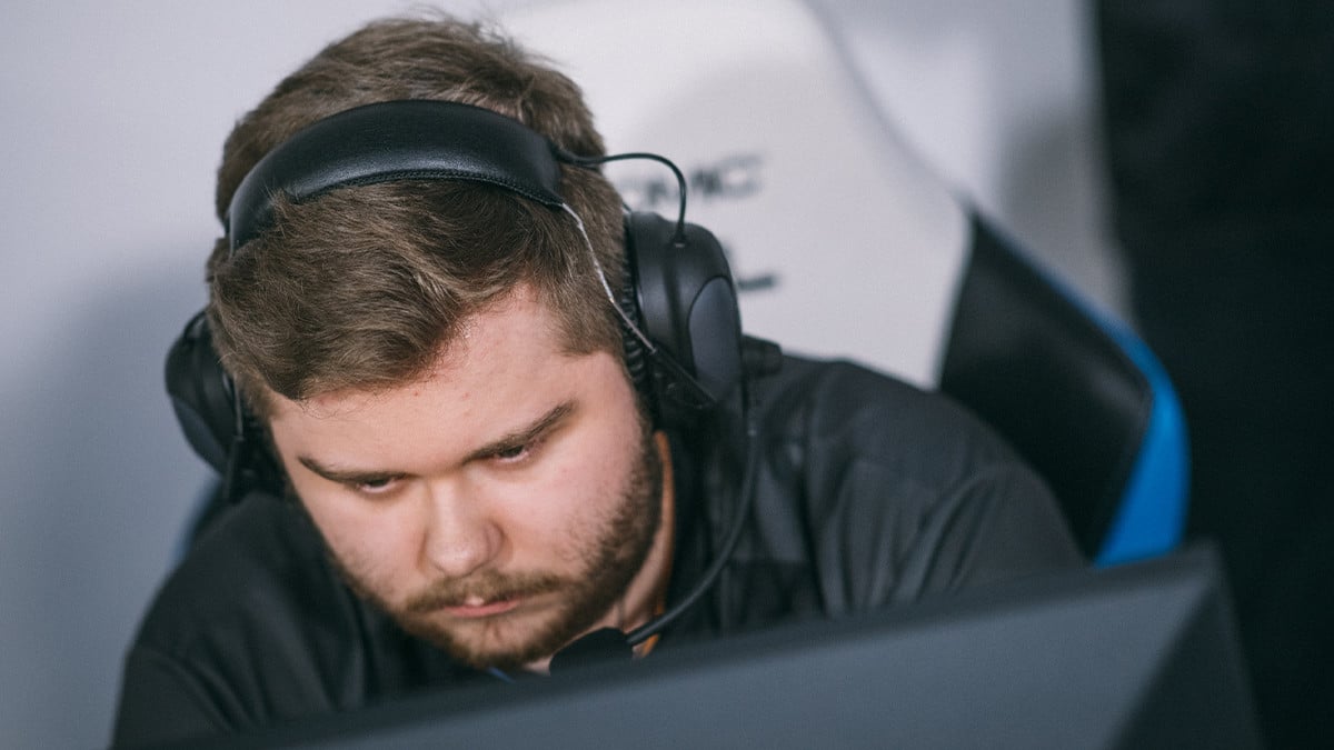 Rainbow Six : ripz rejoint les joueurs de Giants chez Rogue - Millenium