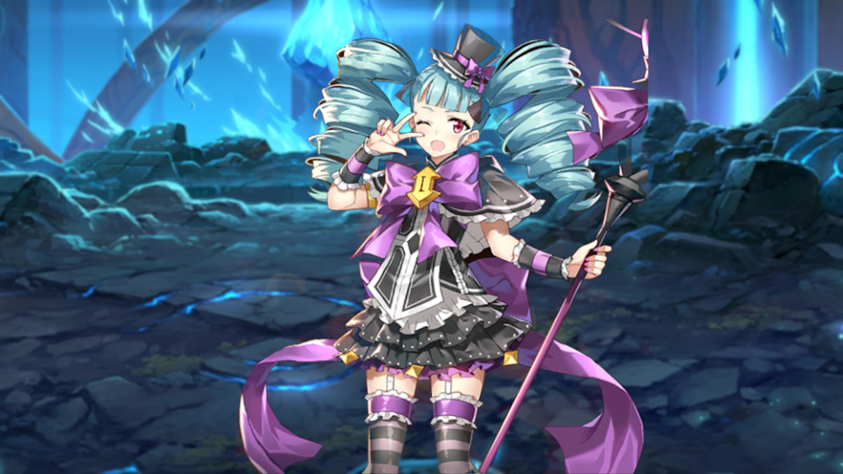 Epic Seven : Guide Achates Etoile filante, héros, build et astuces ...