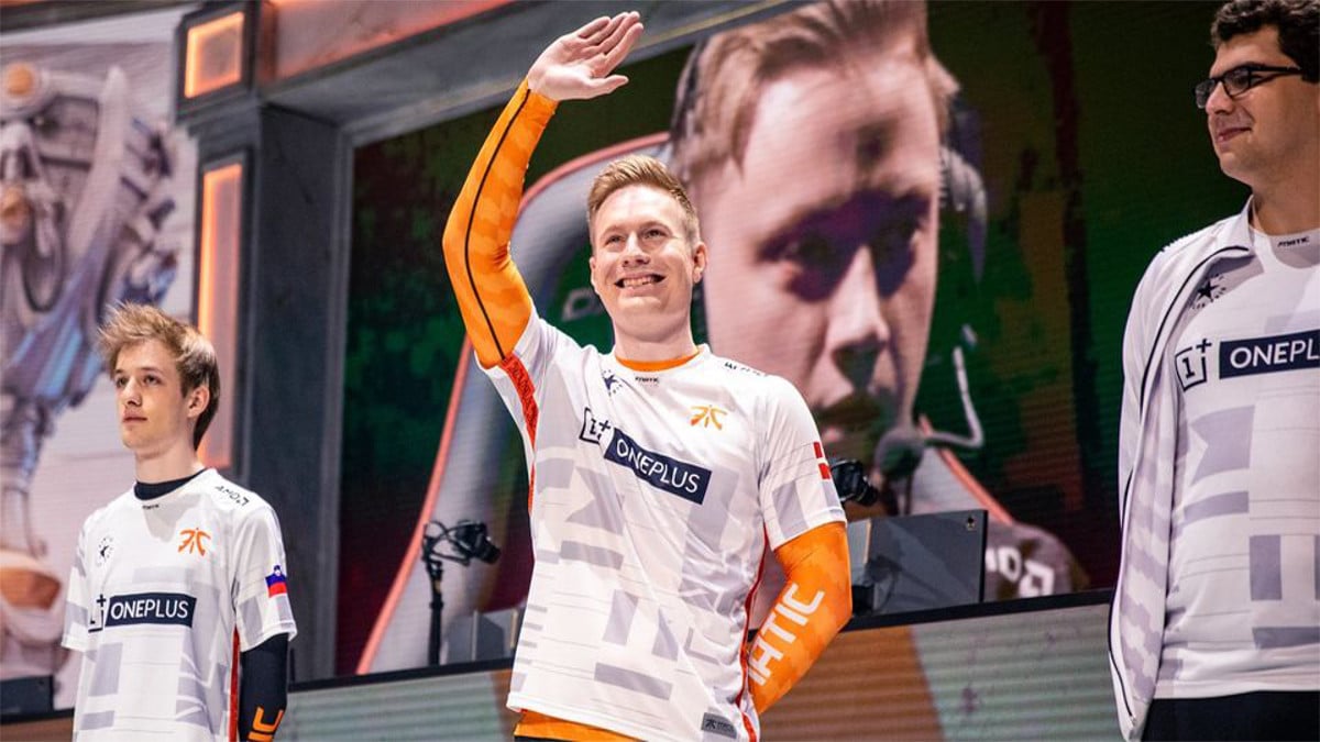 LoL - Mercato 2019 : Focus sur les plus gros transferts - Millenium