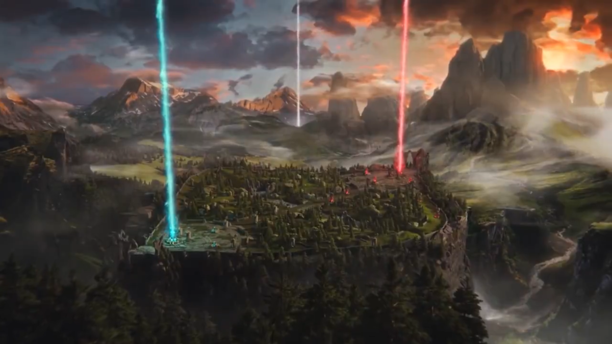 LoL - Riot : Comment annoncer une information controversée, masterclass ...