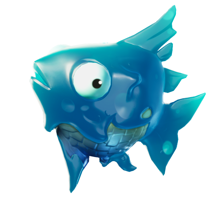 Fortnite : taux et drop rate des poissons dans les réserves de glaces ...