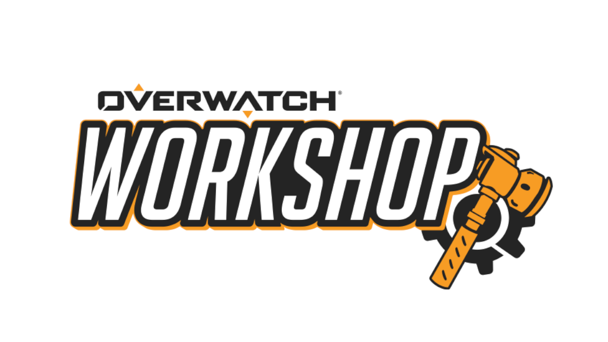 Overwatch : Nouveautés sur le Workshop, Forge, disponible sur les ...