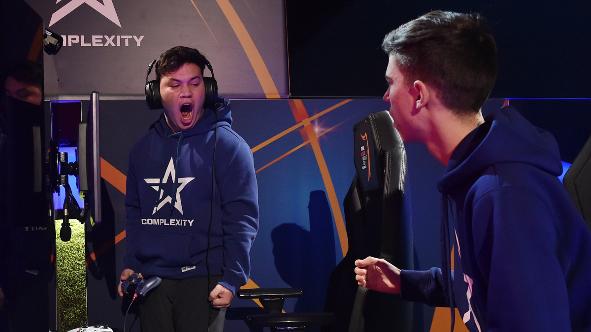 FIFA 20 eClub World Cup : résultats, classements et informations ...