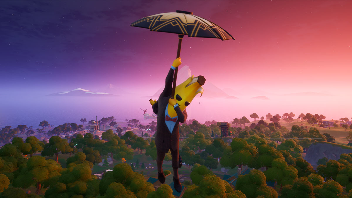 Fortnite leak : bientôt des casiers personnalisés en saison 2 ? - Millenium