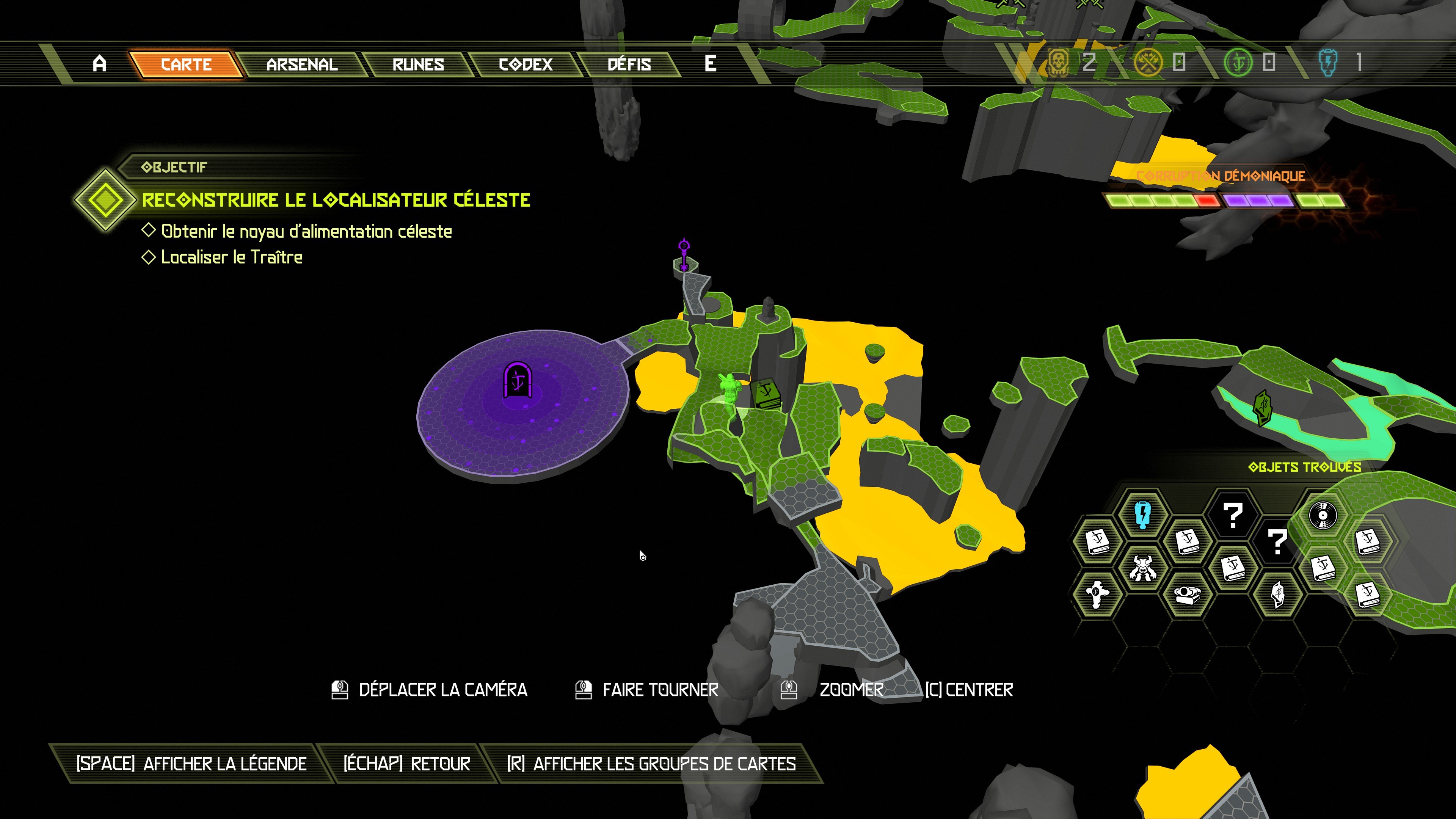 Soluce Doom Eternal : Astuces, bien débuter - Millenium