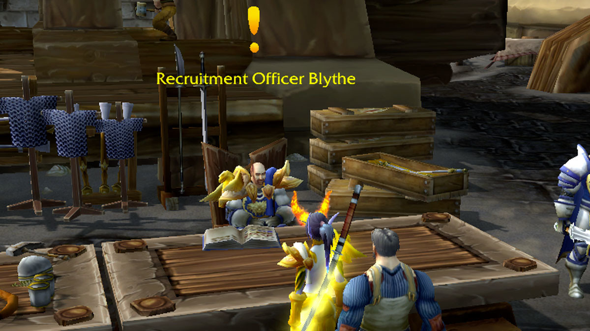 WoW BFA : Bien débuter en jeu, guide pour débutant, tutoriel - Millenium