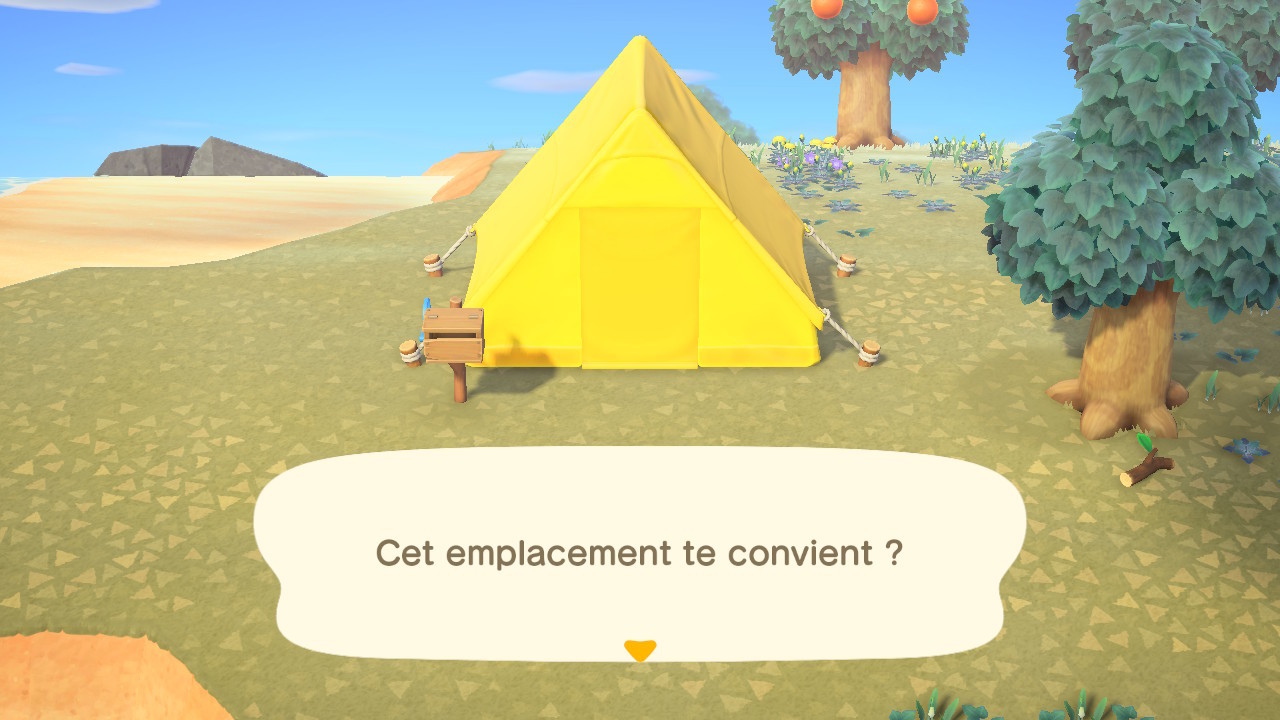 Soluce Animal Crossing New Horizons : début de l'aventure et que faire ? - Millenium