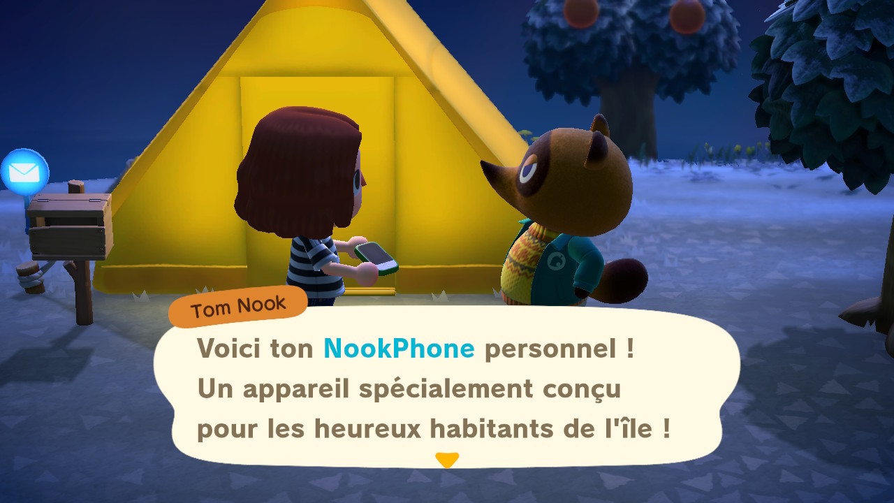Soluce Animal Crossing New Horizons : début de l'aventure et que faire ? - Millenium