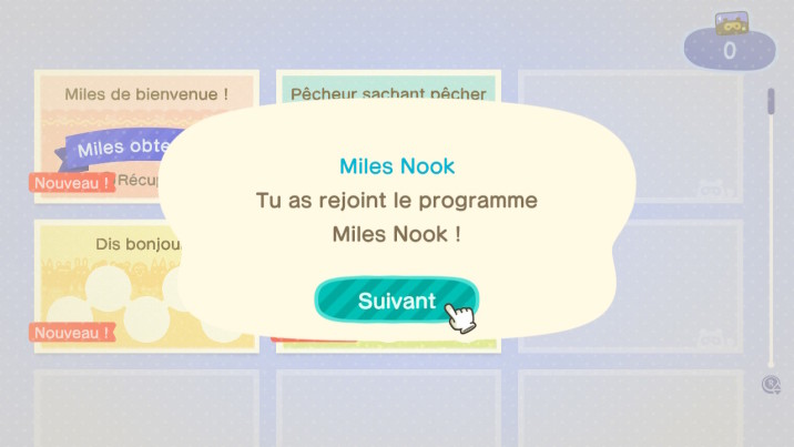 Soluce Animal Crossing New Horizons : début de l'aventure et que faire ? - Millenium