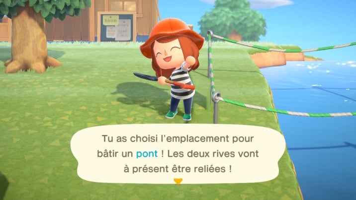 Soluce Animal Crossing New Horizons : début de l'aventure et que faire ? - Millenium