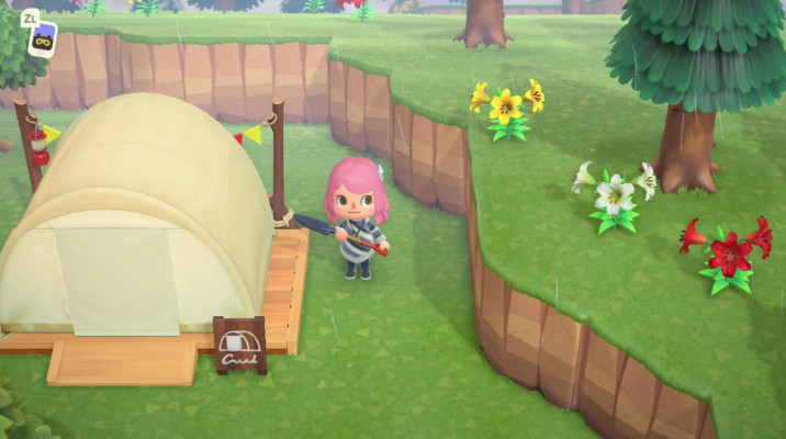 Soluce Animal Crossing New Horizons : début de l'aventure et que faire ? - Millenium
