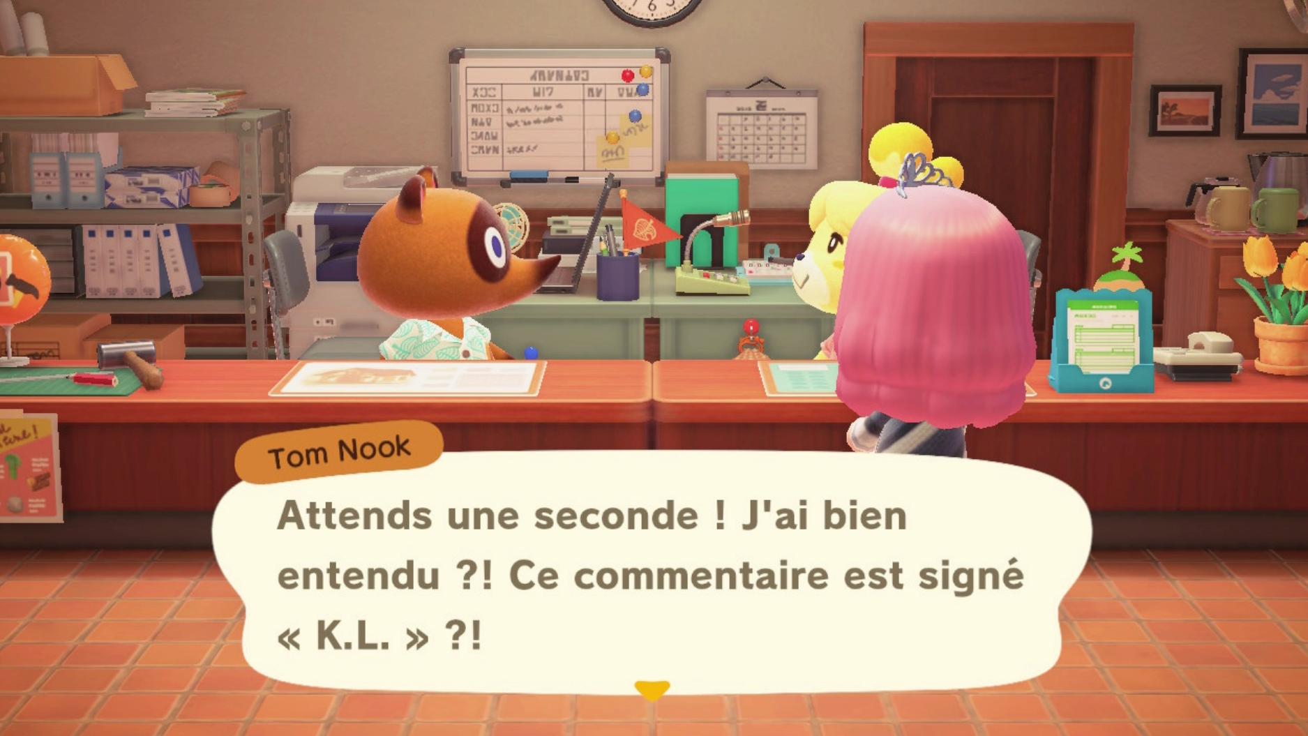 Soluce Animal Crossing New Horizons : début de l'aventure et que faire ? - Millenium