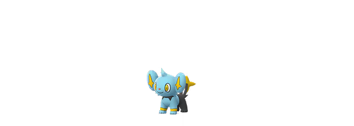 Pokemon GO : Lixy shiny, récompense phase d'étude de mai - Millenium