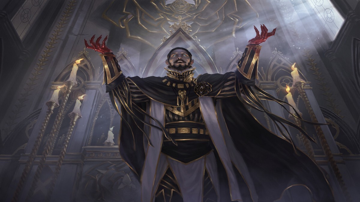 Magic Arena - MTGA : Les meilleurs decks post-sortie de l'extension M21 ...