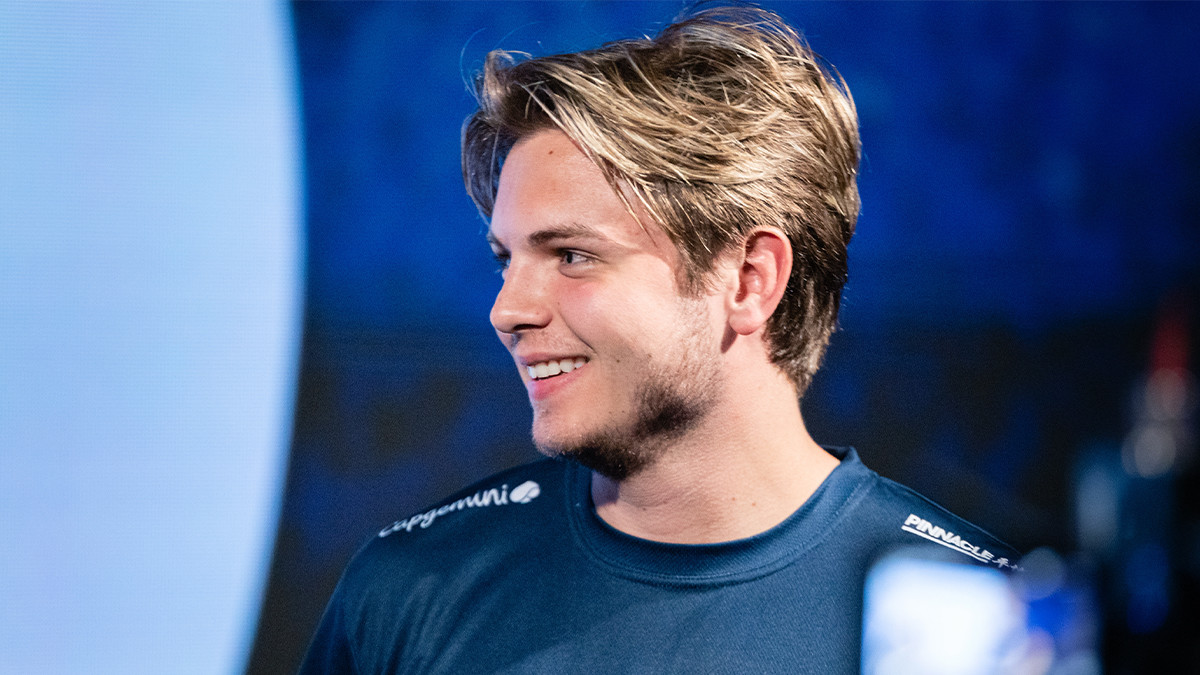 Esport - Counter-Strike : Faze Clan recrute Kjaerbye pour remplacer ...