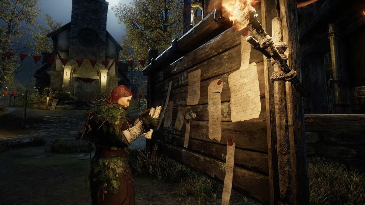 New World : retour sur l'avant-première et modifications suggérées ...