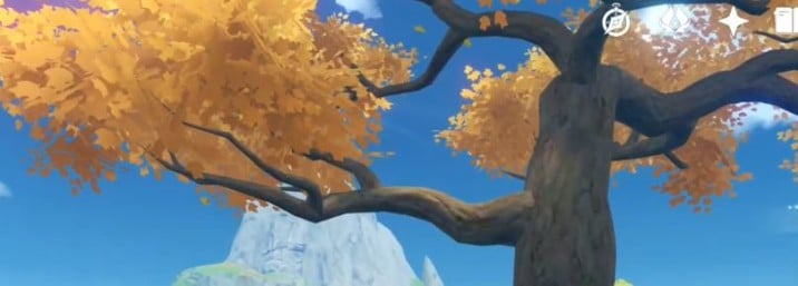 Genshin impact : qui mettra la main sur le trésor, quête secrète ...