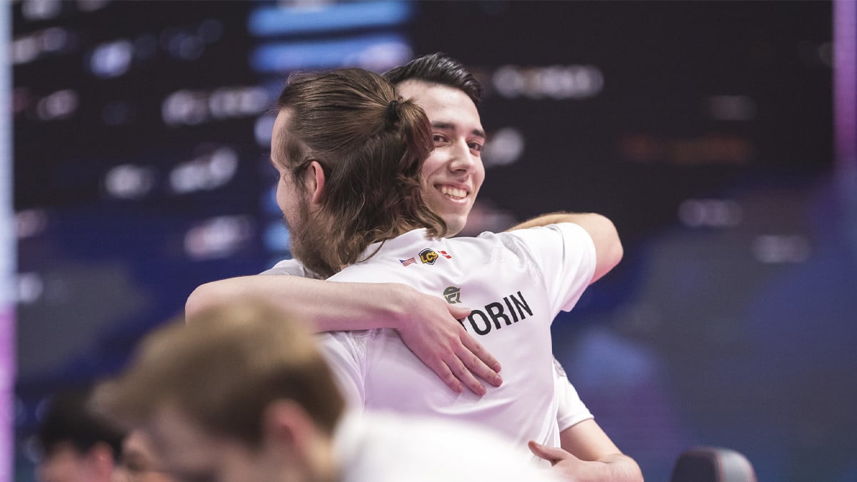 LoL : après les Worlds, FlyQuest devrait perdre Santorin et PowerOfEvil ...