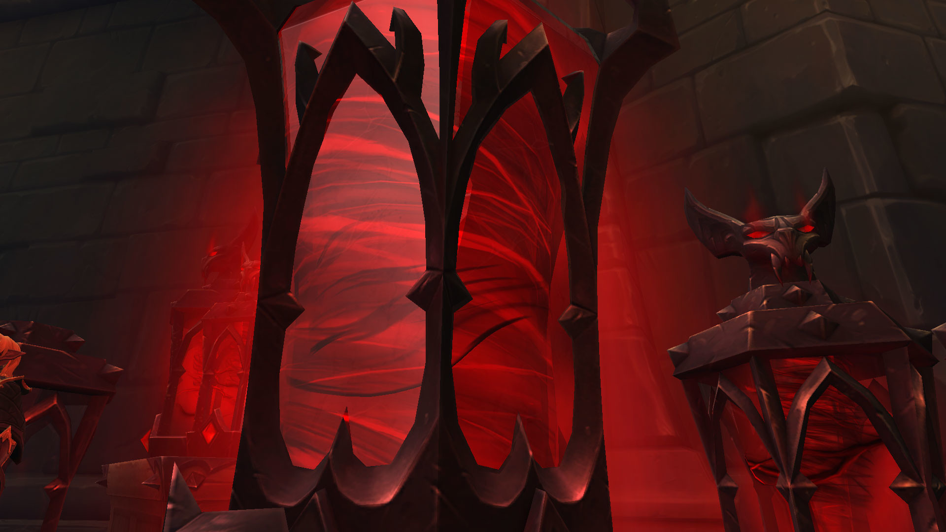 WoW Shadowlands : Interview exclusive avec Tina Wang et Kevin Martens ...