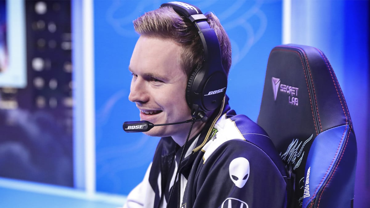 LoL : Broxah toujours en LCS, mais chez CLG - Millenium